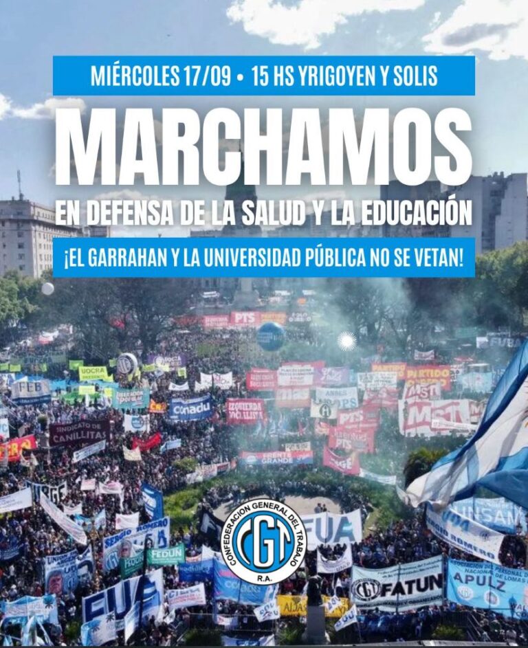 Aniversario de la Marcha Peronista - Agrupación Peronista Blanca